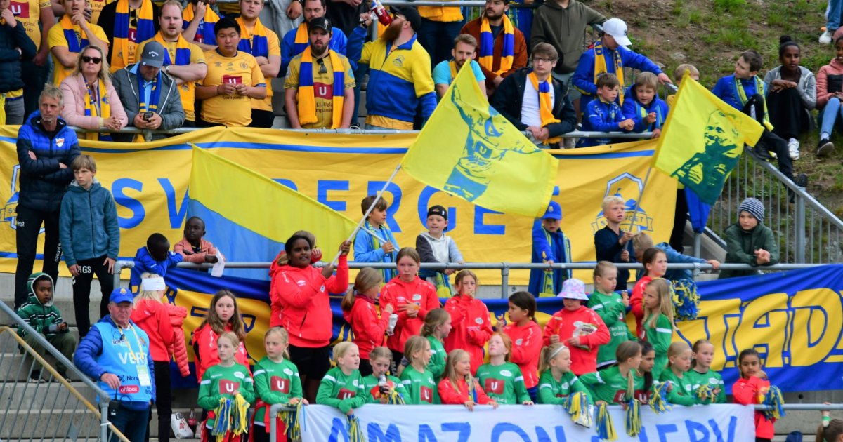 FK Jerv og Amazon Grimstad FK inngår samarbeidsavtale for 2023-sesongen ...