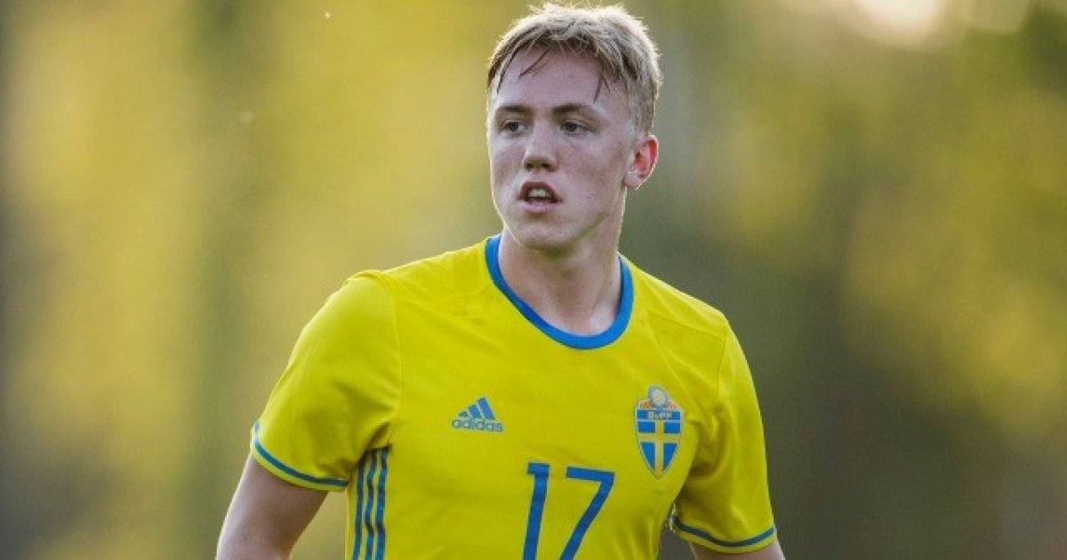 Ny spiller på plass før Marbella / Jerv