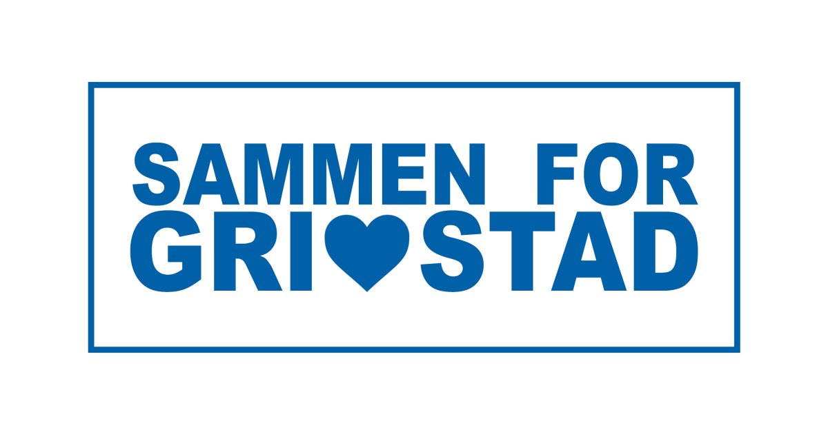 Resultatet av Sammen for Grimstad! / Jerv