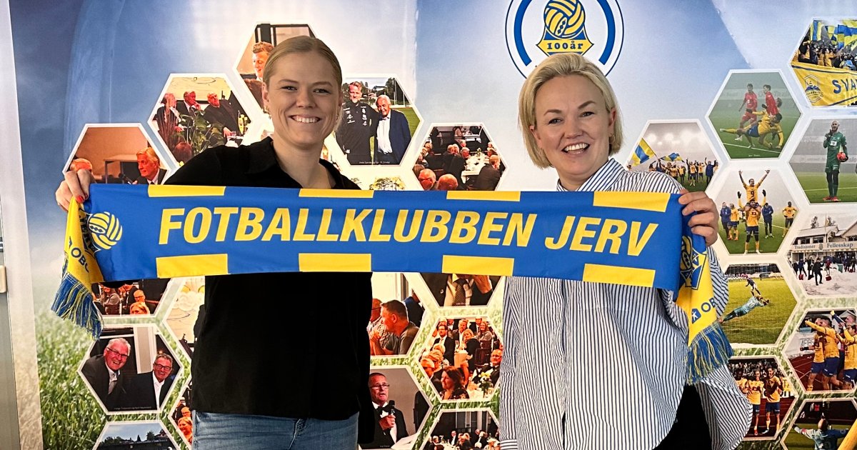 Stay inn som ny samarbeidspartner i Jerv! / Jerv Stay inn som ny samarbeidspartner i Jerv! / Jerv