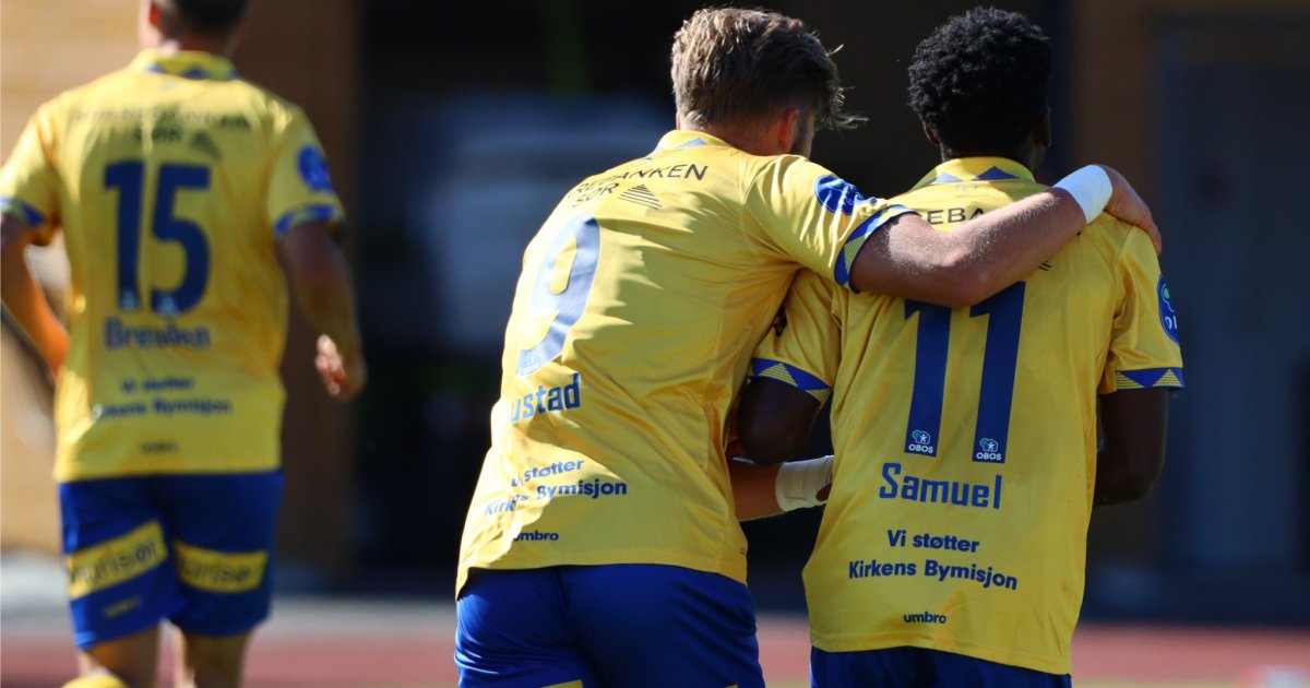 Sterk snuoperasjon på bortebane / Jerv