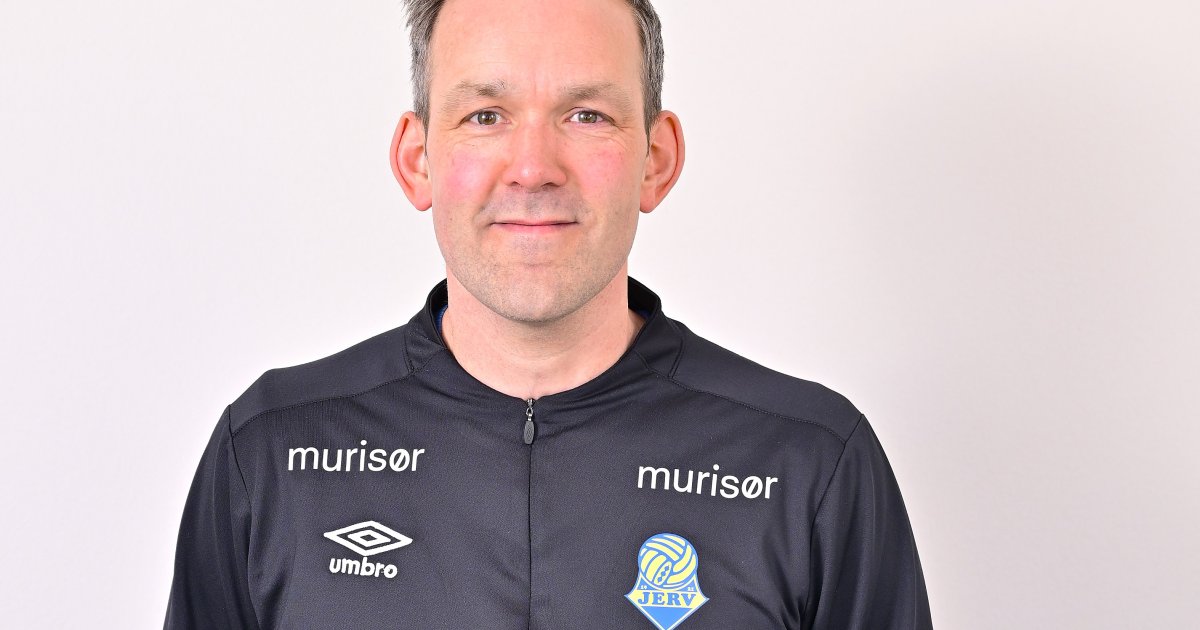 Thomas Aakvik tatt ut til UEFA Spillerutvikler A-lisens / Jerv