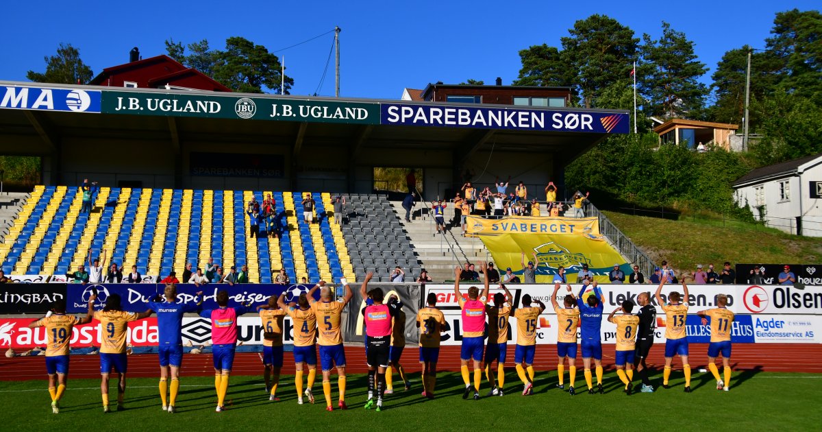 Våre kamper i 2021 - sikre deg plass! / Jerv Våre kamper i 2021 - sikre deg plass! / Jerv